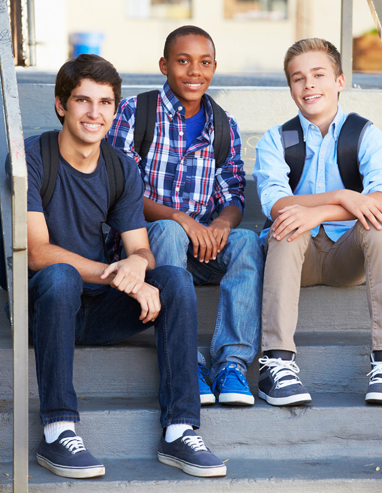 San Diego High School Timeline | Advanced Admissions