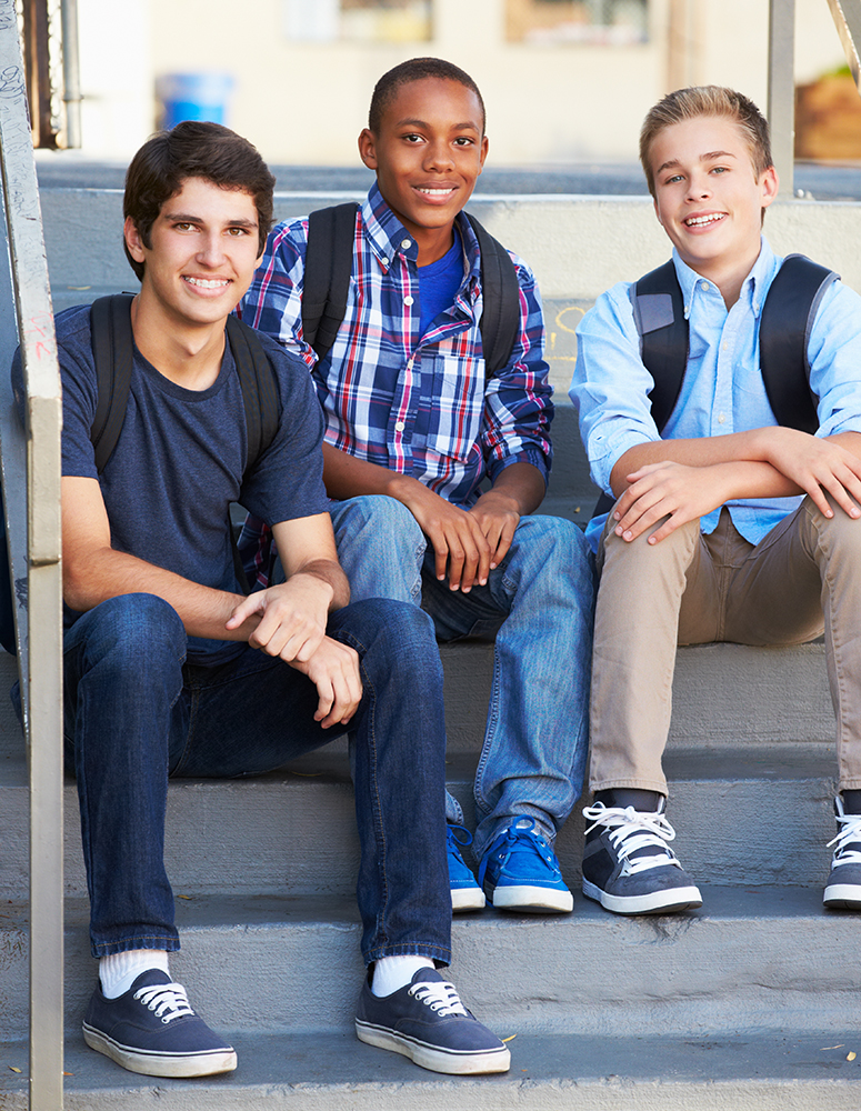San Diego High School Timeline | Advanced Admissions